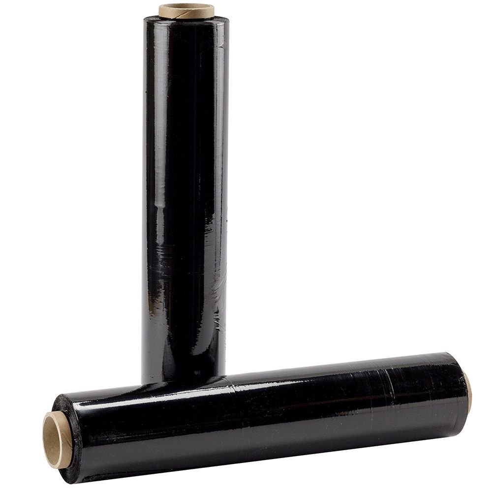 Pakavimo plėvelės | dezutespakavimui.lt